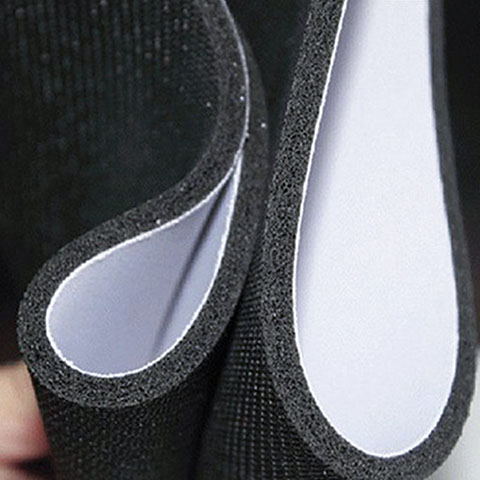 Blank Rubber Mouse Pad Material Roll | Tigerwings